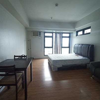 Studio at Solstice Tower 1, Circuit, Makati – DealSeeker Philippines ...