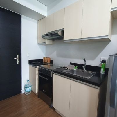 Studio at Solstice Tower 1, Circuit, Makati – DealSeeker Philippines ...