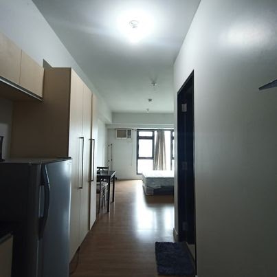 Studio at Solstice Tower 1, Circuit, Makati – DealSeeker Philippines ...