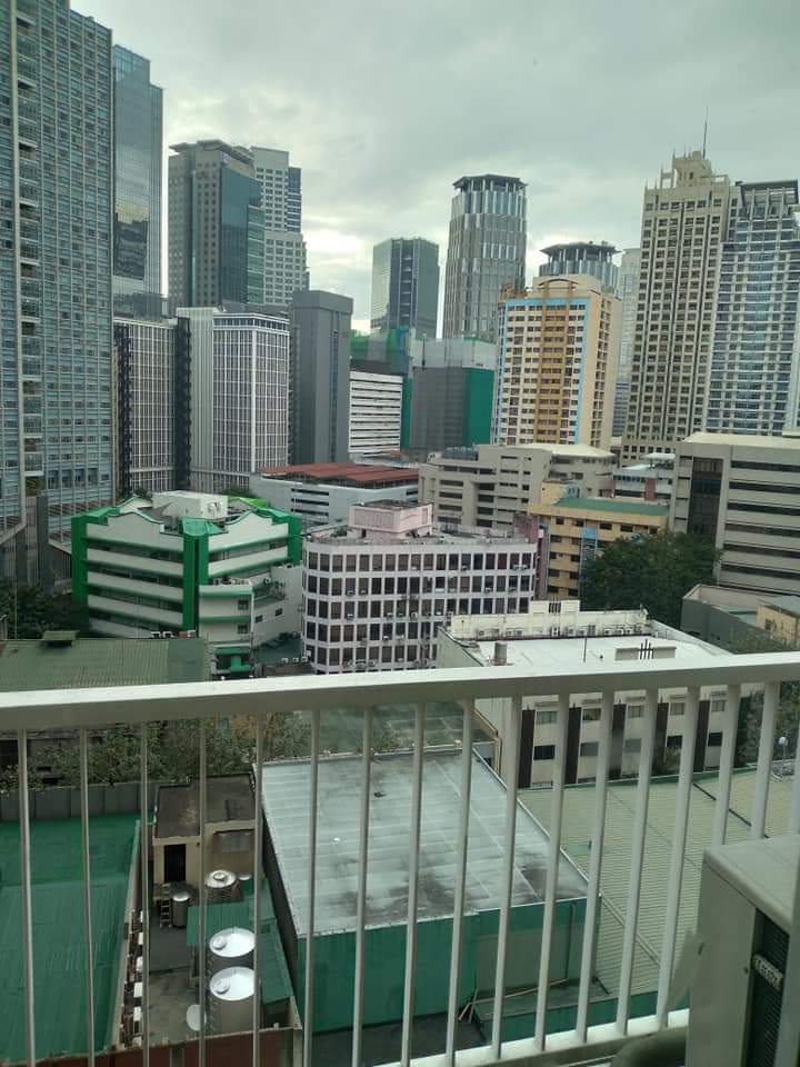 Condo at The Grand Midori, Legazpi Village, Makati For Rent ...